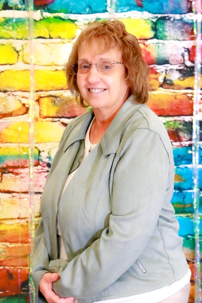 Explore Dedicated Staff - Riverview Children's Center